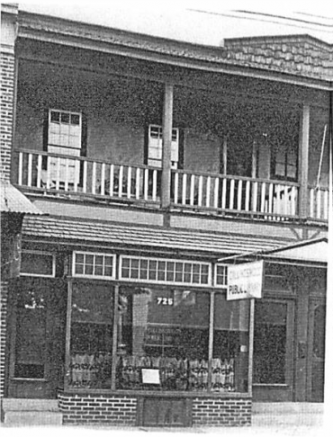 Local History - Collingswood Public Library