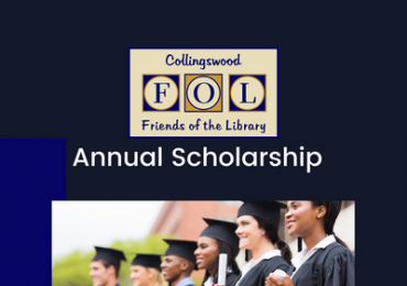 Home - Collingswood Public Library