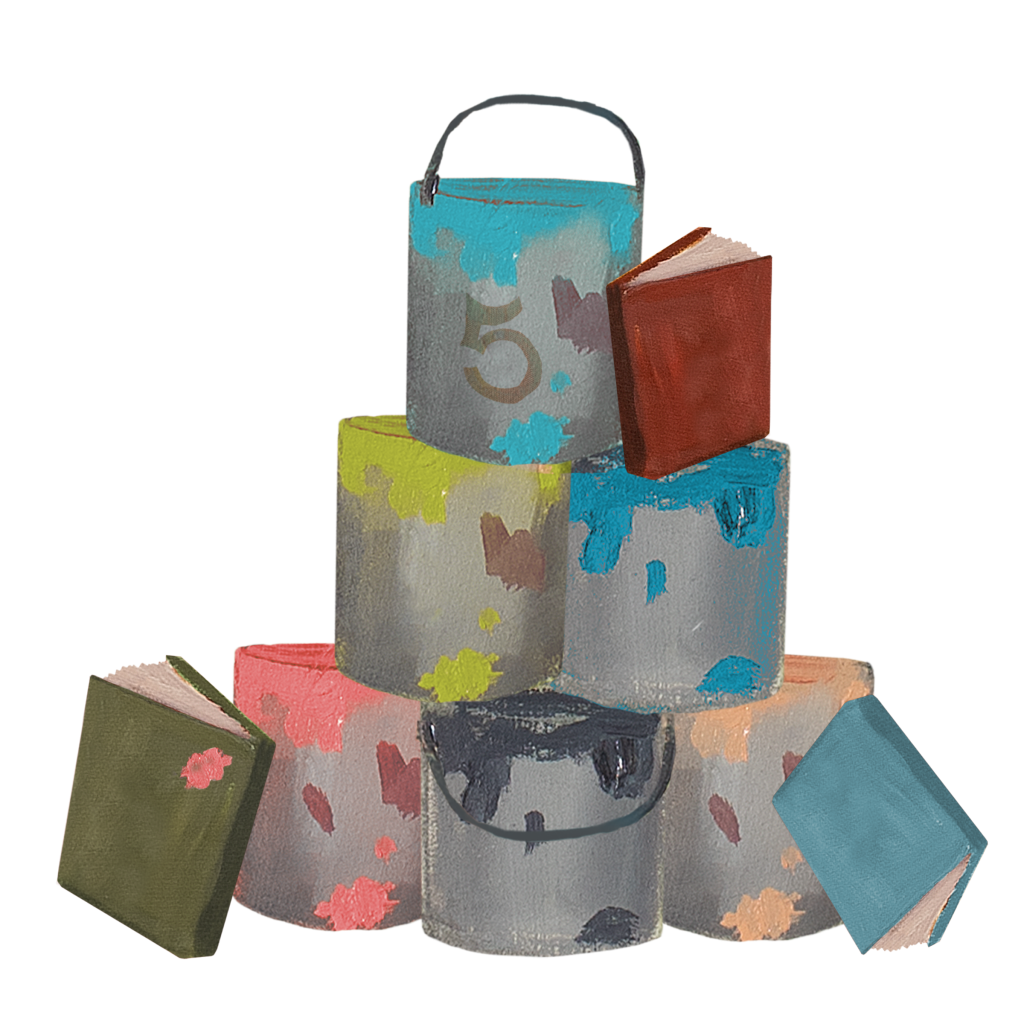 Summer Programs 2025 - Collingswood Public Library